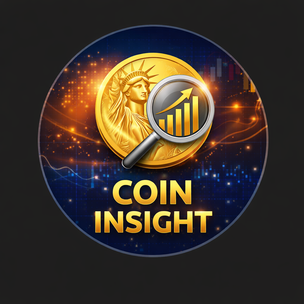 Coin Insight – QuinZen Collective